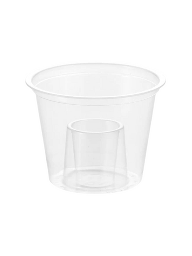 Jäger Bomb Shot Glasses (1 box x 1000)