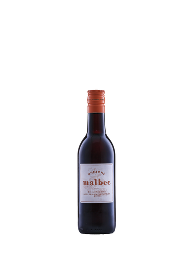 One 4 One Argentinian Malbec 1 × 187 ml | Single-Serve Red Wine – JL Brooks