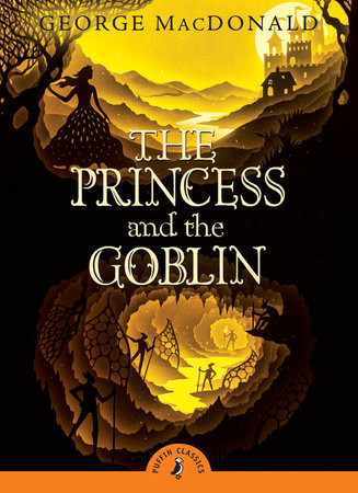 The Princess and the Goblin | Ignatius Book Fairs
