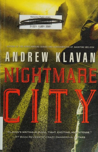 Nightmare City | Ignatius Book Fairs
