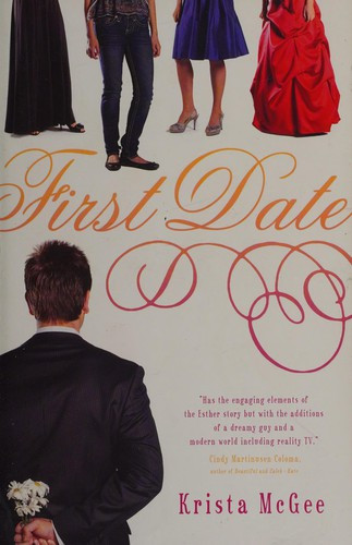 First Date | Ignatius Book Fairs