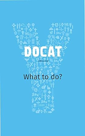 DOCAT: What to Do? | Ignatius Book Fairs