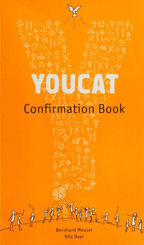 YOUCAT Confirmation: Student Book | Ignatius Book Fairs