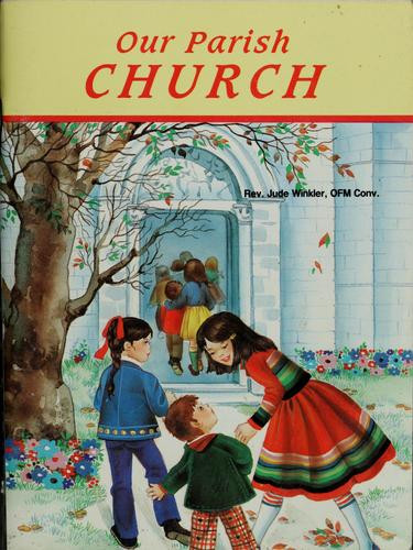 Our Parish Church | Ignatius Book Fairs