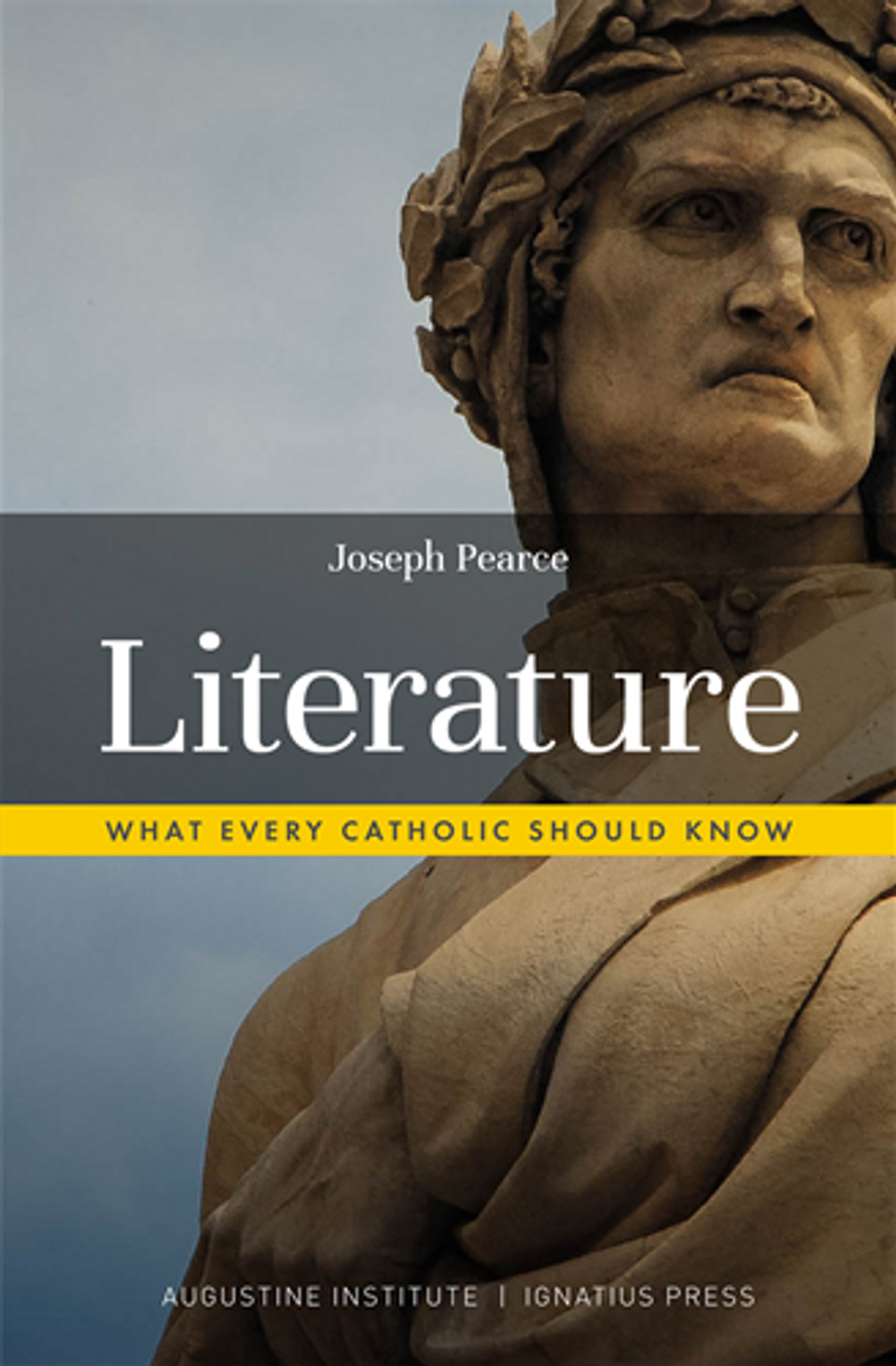 Literature: What Every Catholic Should Know | Ignatius Book Fairs