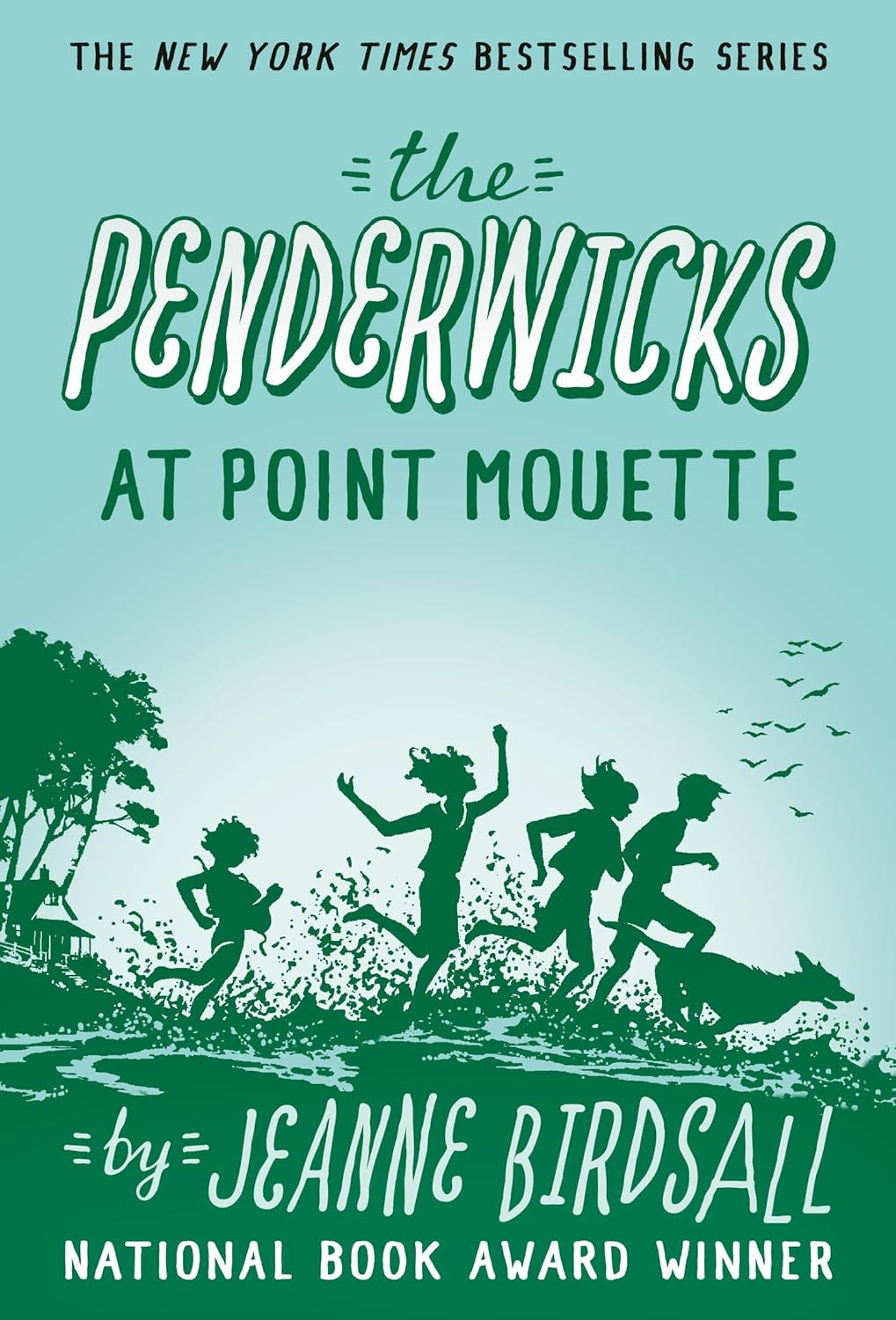 The Penderwicks at Point Mouette. Penderwicks #3 | Ignatius Book Fairs