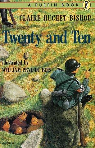 Twenty and Ten - Ignatius Book Fairs