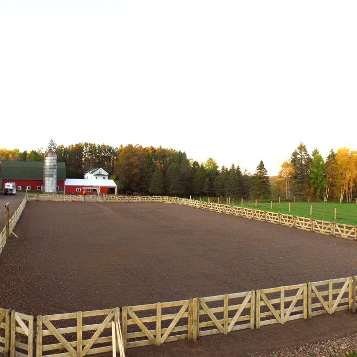 Standard Panel Arena