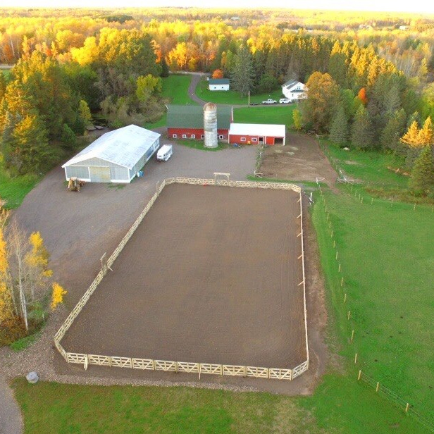 Standard Panel Arena