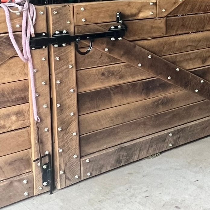 Cane Latch