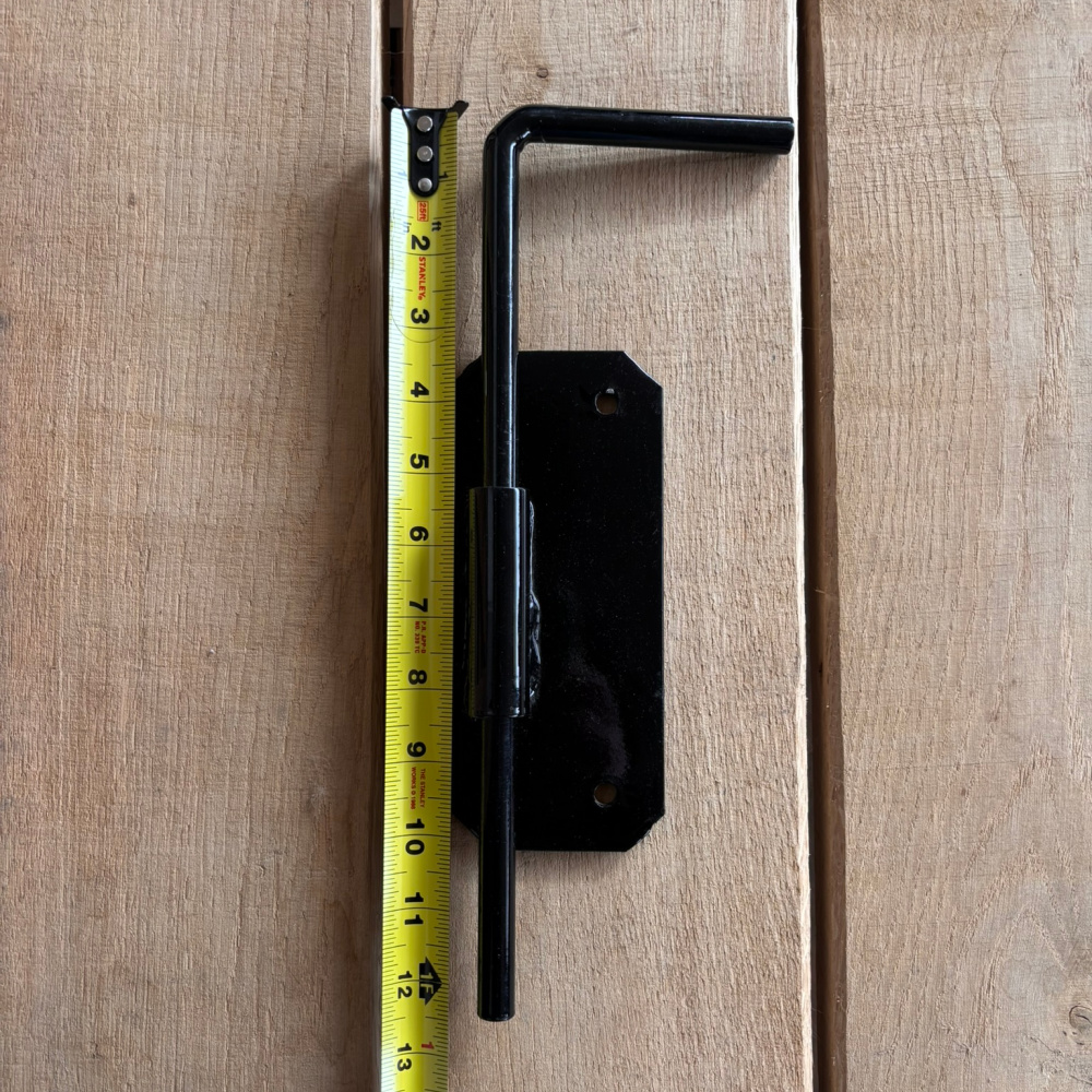 Cane Latch