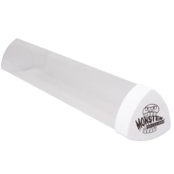 Monster Prism Playmat Tube: White - One Eyed Jacques