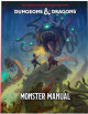 Dungeons & Dragons RPG: Monster Manual (2024) - One Eyed Jacques
