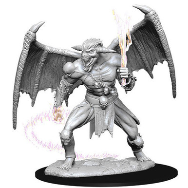Dungeons & Dragons Nolzur's Marvelous Miniatures: W11 Balor - One Eyed ...