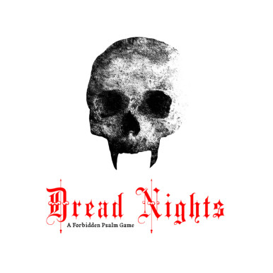 Dread Nights - One Eyed Jacques