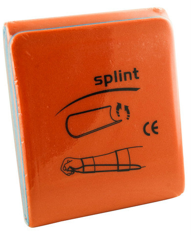 Foam Arm Splint - Selles Medical