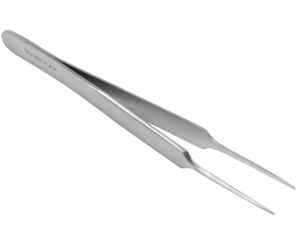 Forceps Jewellers Fine Point - Selles Medical
