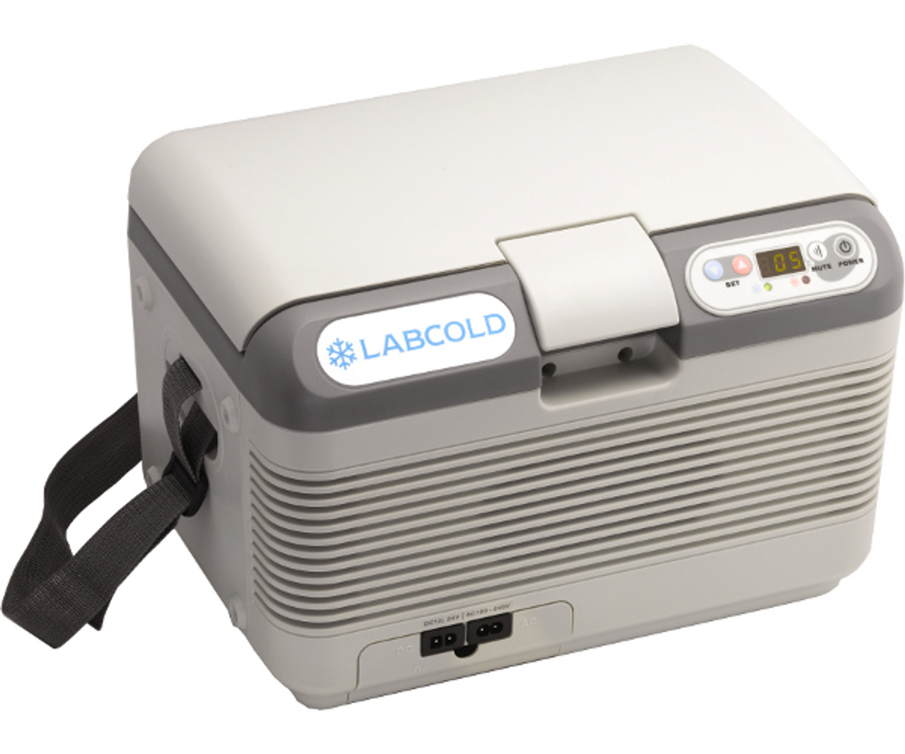 Labcold 12 Litre Vaccine and Sample Carrier (Portable) - Selles Medical