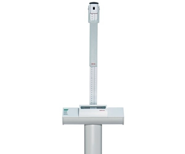 Seca 220 Telescopic Measuring Rod for Seca Column Scales - Selles Medical