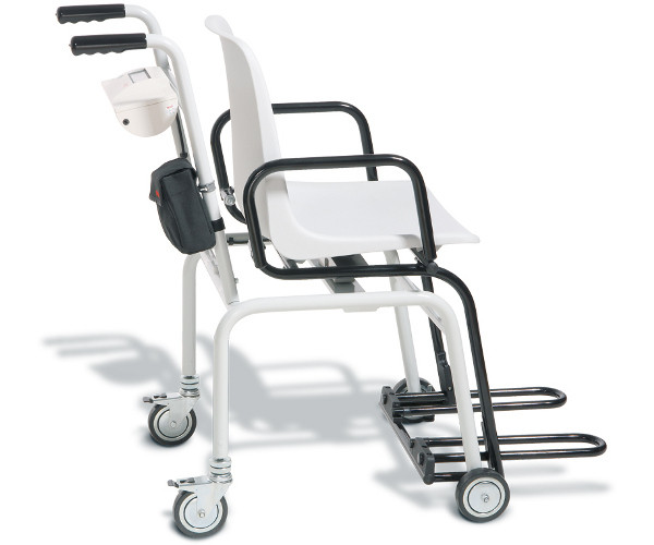 Seca 959 Electronic Chair Scales - Selles Medical