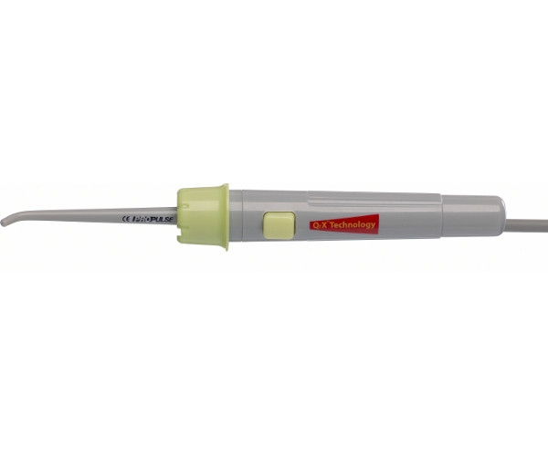Propulse QrX Single Use Tips for Ear Syringe (Box of 100) - Selles Medical