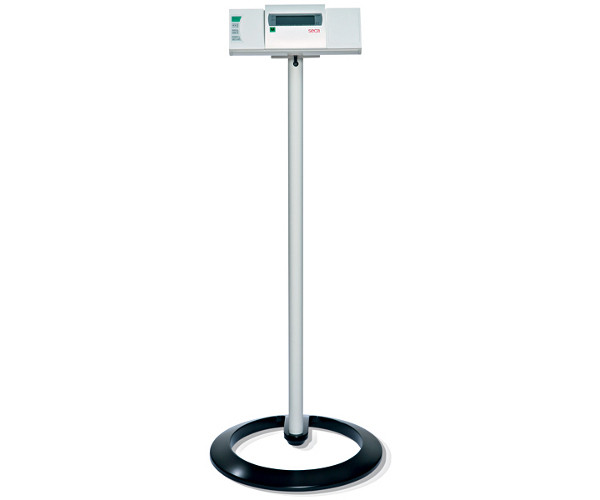 Seca 472 Stand for Remote Displays of Seca Scales and Measuring Rods ...