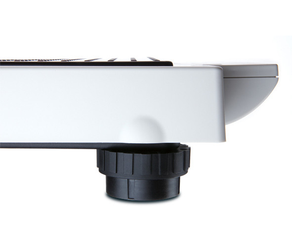 Seca 799 Electronic Column Scales with BMI Function - Selles Medical