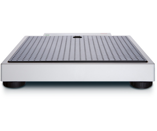 Seca 877 Flat Scales for School, Clinic and Mobile Use - Selles Medical