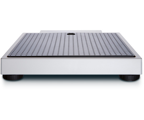 Seca 899 Lightweight Flat Scales with Cable Remote Display - Selles Medical