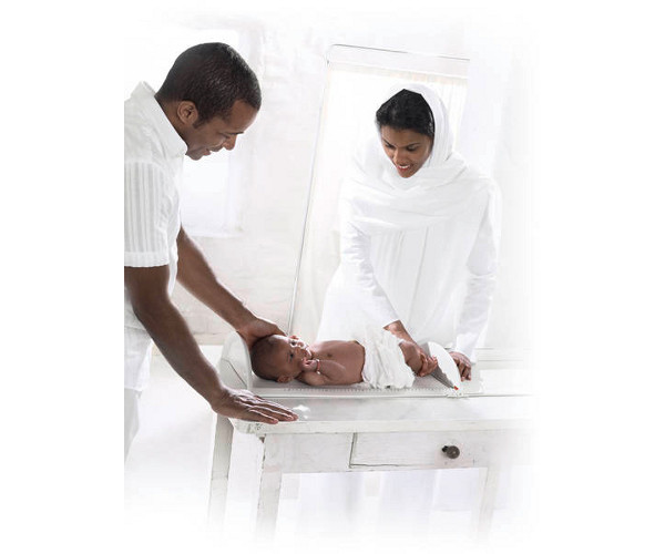 Seca 417 Light and Stable Measuring Board for Mobile Use - Selles Medical