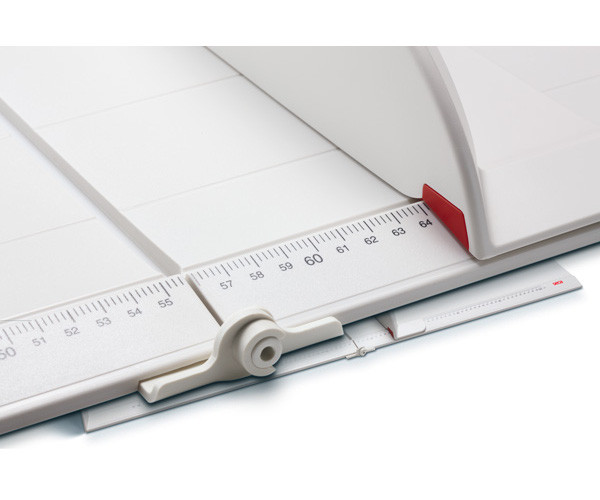 Seca 417 Light and Stable Measuring Board for Mobile Use - Selles Medical
