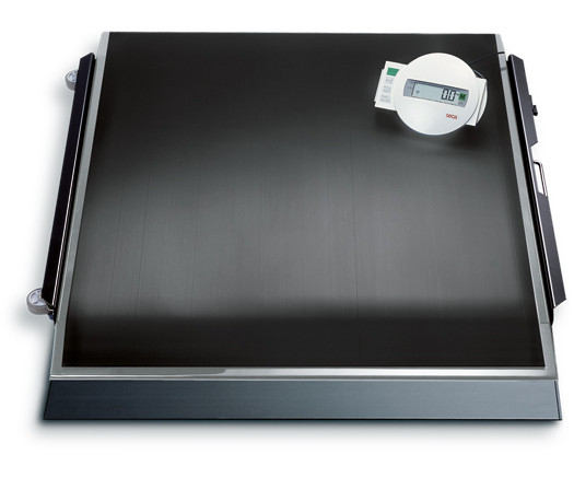 Seca 675 Electronic Platform Bariatric Scales - Selles Medical