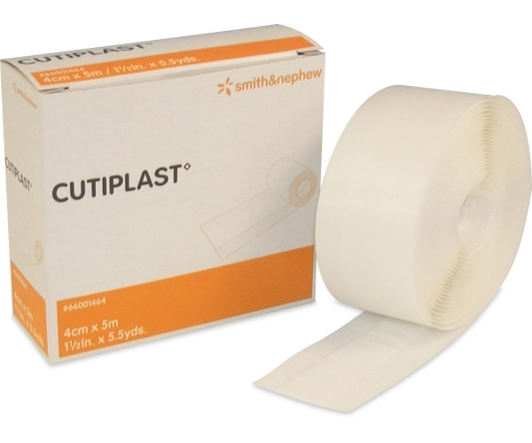 Cutiplast Dressing Strip Roll - Selles Medical