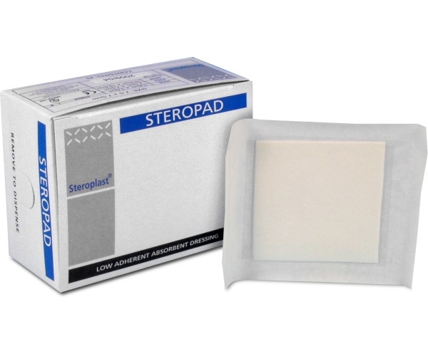 Steropad Sterile Dressing - Selles Medical