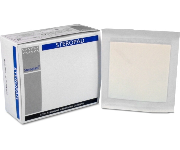 Steropad Sterile Dressing - Selles Medical