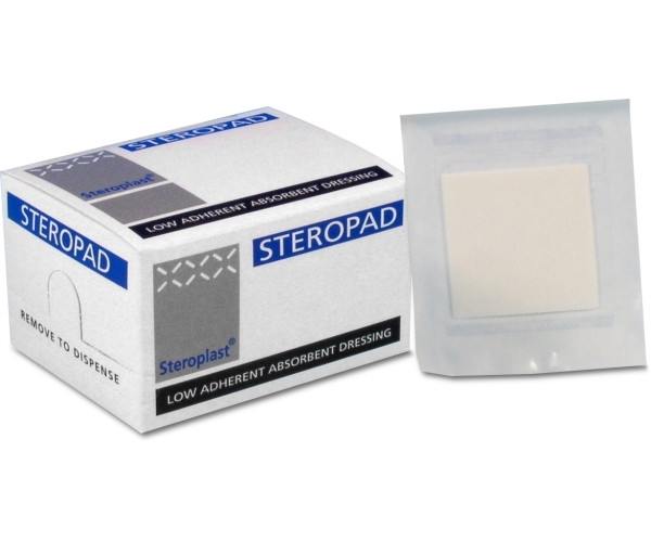 Steropad Sterile Dressing - Selles Medical
