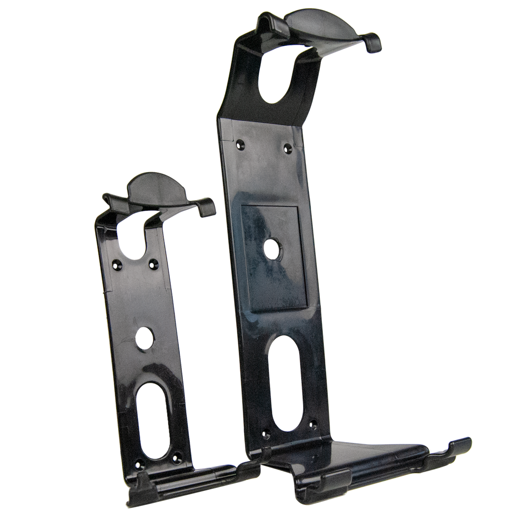 Brackets for Dome Shaped First Aid Boxes (BOX5E & BOX6E) - Selles Medical