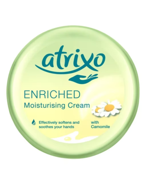 Atrixo Hand Cream - Selles Medical