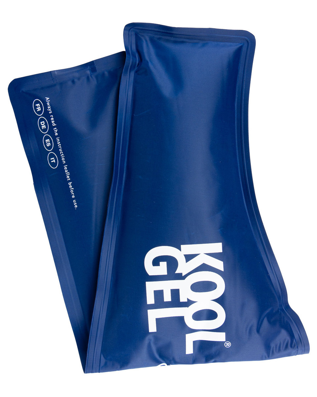 KoolGel Neck Hot Cold Pack - Selles Medical