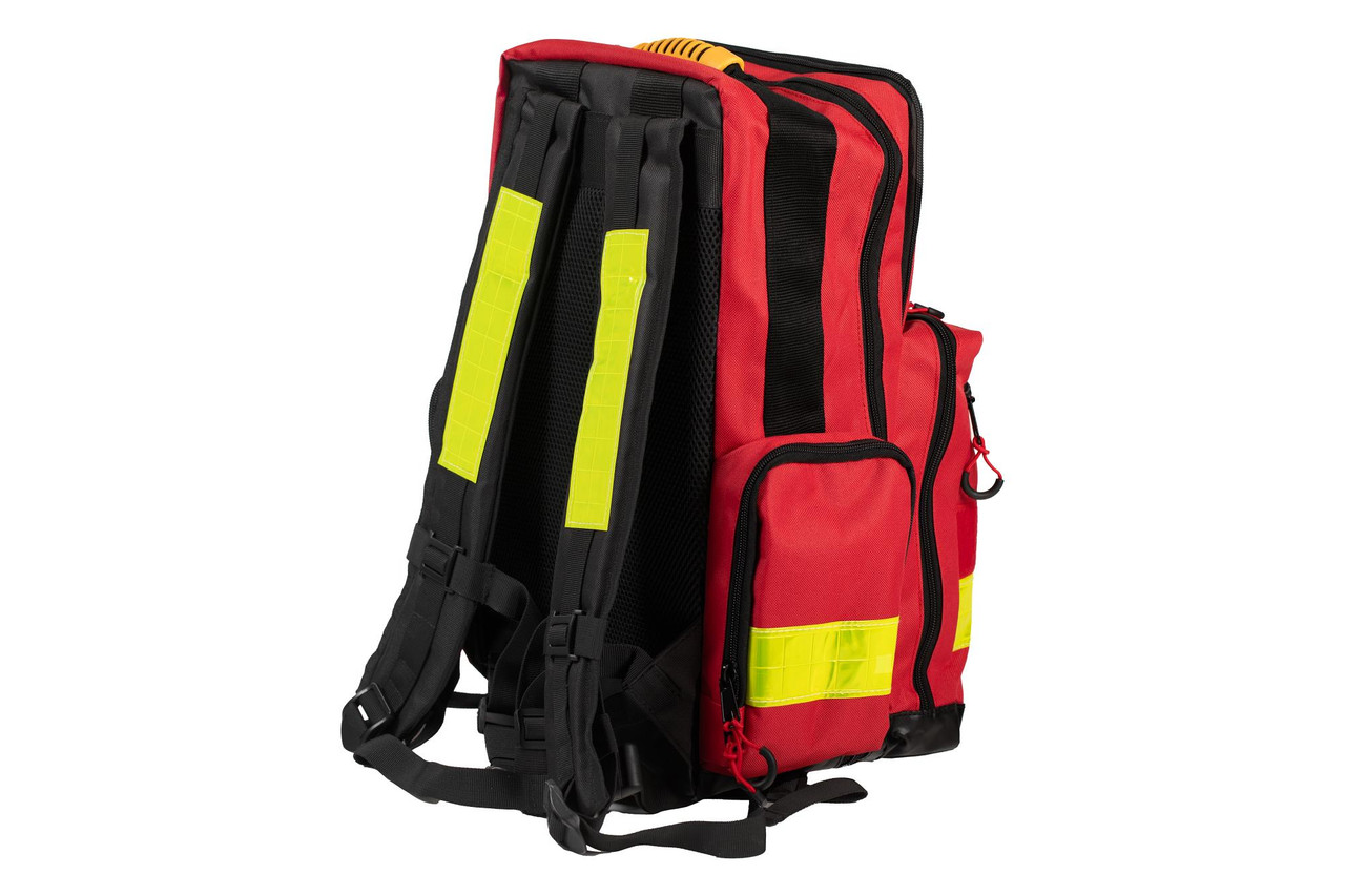 Arky AED Backpack - Selles Medical