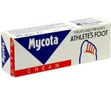 Mycota Cream (25g) - Selles Medical