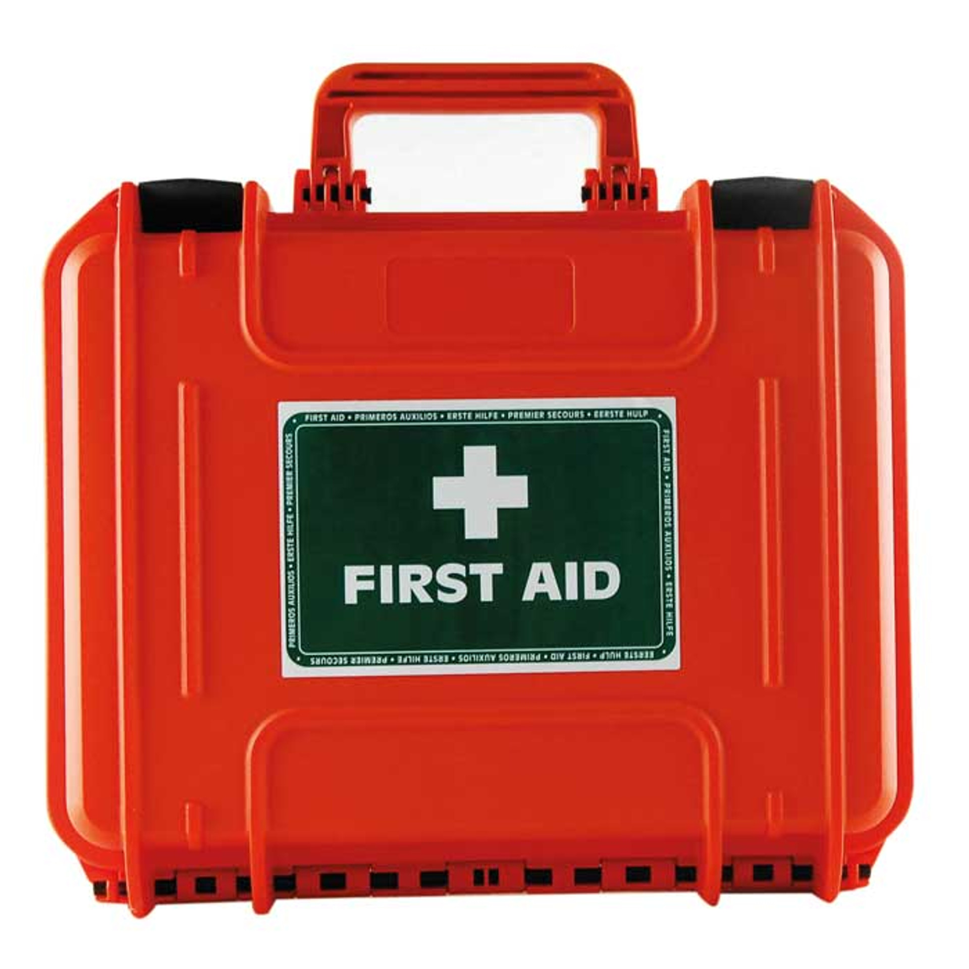 New Waterproof Outdoor First Aid Kit Selles Medical new-waterproof-outdoor-first-aid-kit-selles-medical