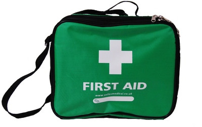 New Police First Aid Kits - Operational Kit - Selles Medical