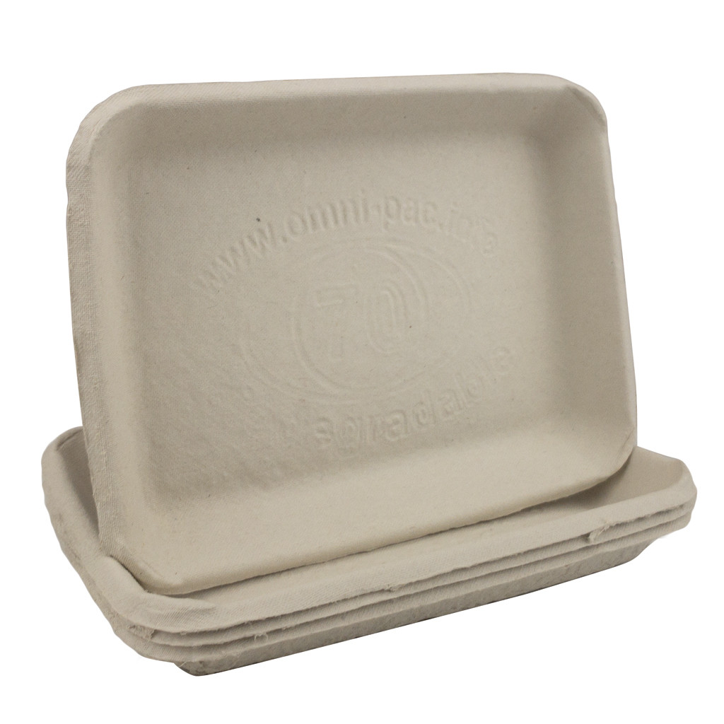 Disposable Injection Tray