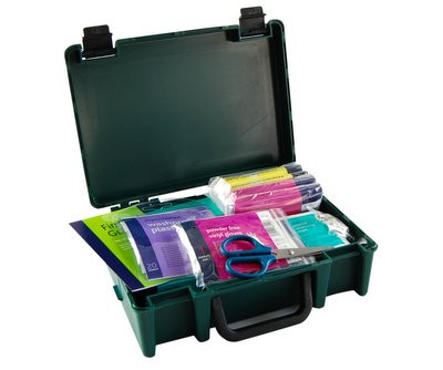 PE First Aid Kit - Selles Medical