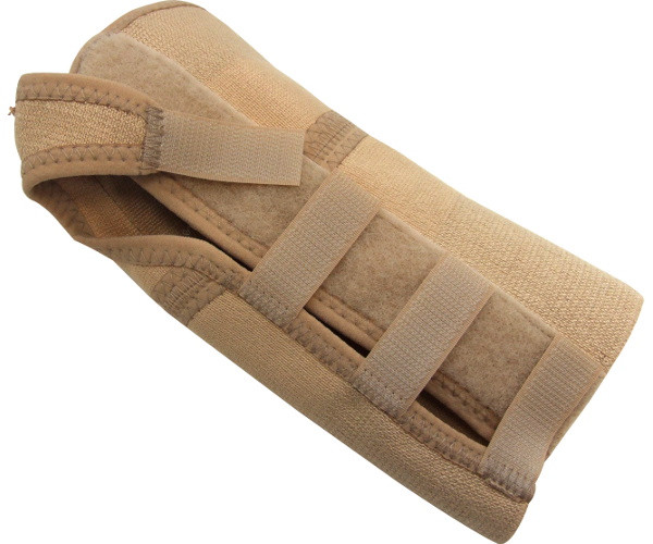 Trulife Classic Wrist Support Brace - Selles Medical