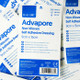 Advapore Big Plasters - Selles Medical