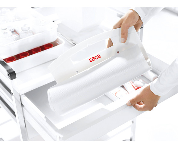 Seca 210 Portable Measuring Mat for Babies and Toddlers - Selles Medical