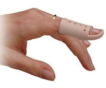 Mallet Finger Splints (Plastic) - Selles Medical