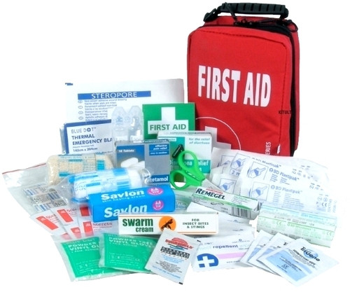 The Ultimate Holiday Healthcare Kit - Selles Medical